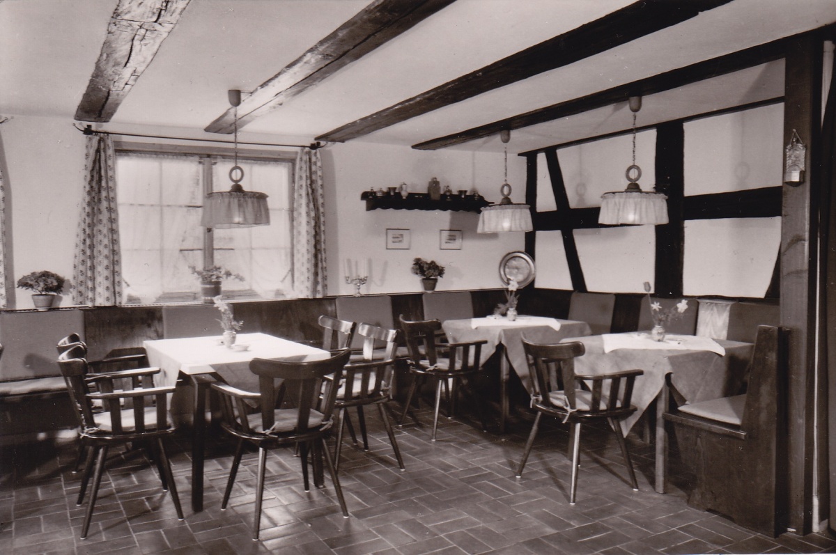 60 Jahre Landhotel Fischerhaus, Seefelden am Bodensee - fischerhaus ...