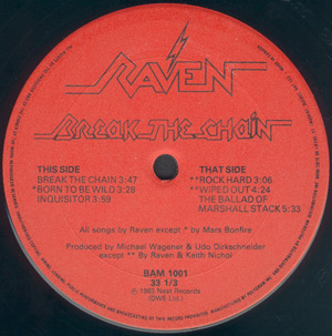 Home - Banzai Records