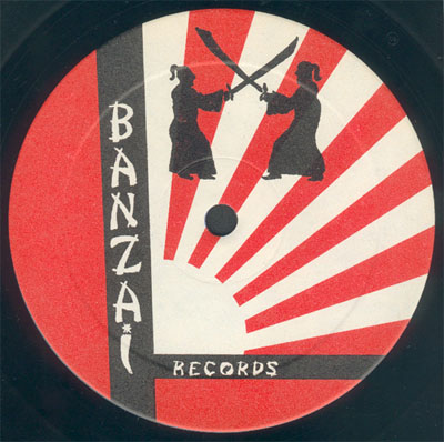 Home - Banzai Records