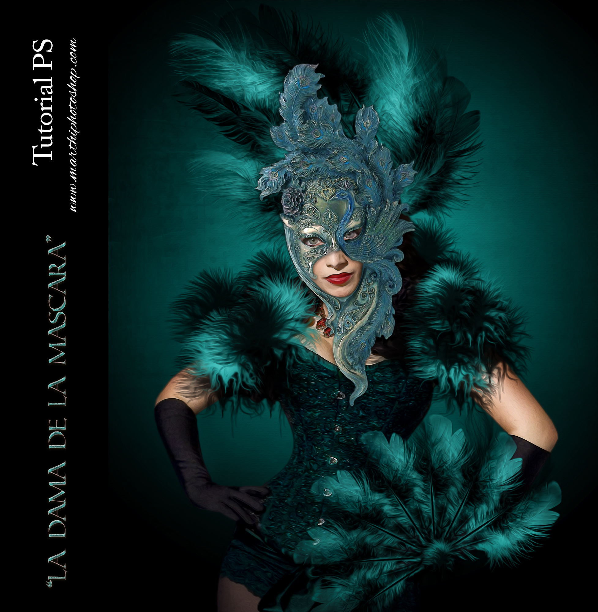 BLOG - Arte con Photoshop