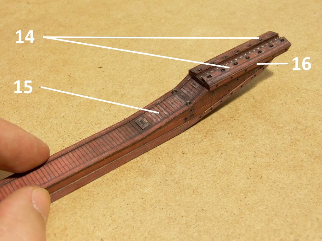 Luftwaffe Compass Swing - Uschi van der Rosten