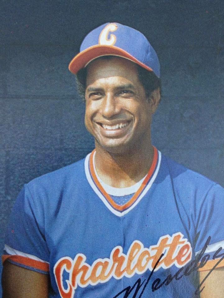 Charlotte O's - qcbaseballhistory