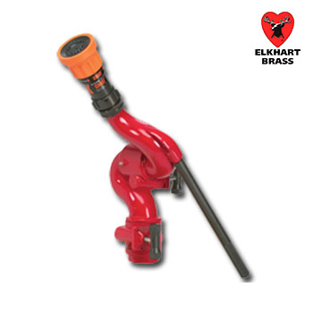 Monitores contra incendio Elkhart Brass - Equipos Contra Incendio. IND ...