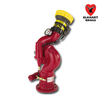 Monitores contra incendio Elkhart Brass - Equipos Contra Incendio. IND ...