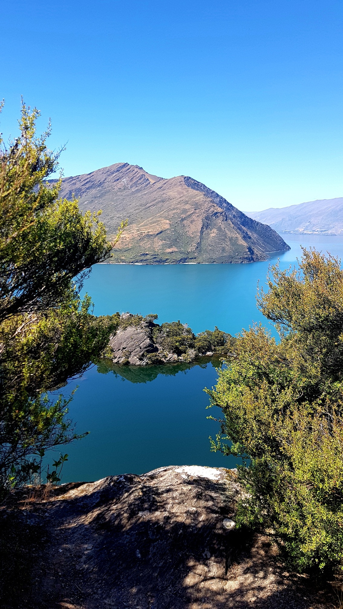Wanaka Water Taxi & Wanaka 4x4 Explorer - Website of smartourism!