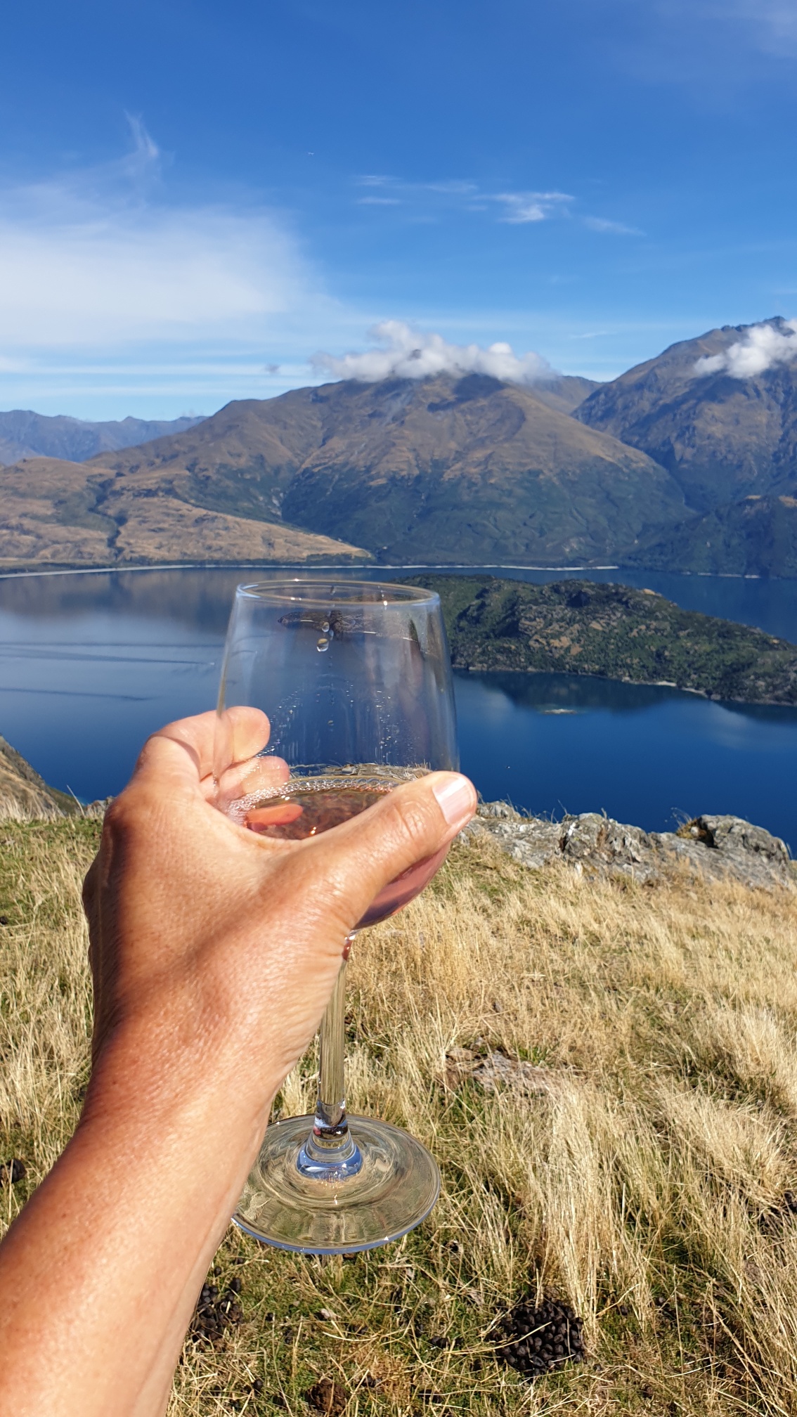 Wanaka Water Taxi & Wanaka 4x4 Explorer - Website of smartourism!