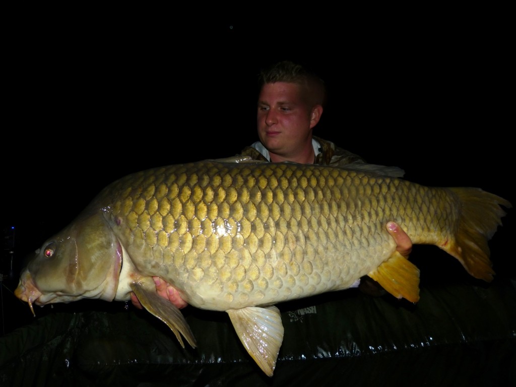 Friedfische - Website der Reiner Fischerrunde