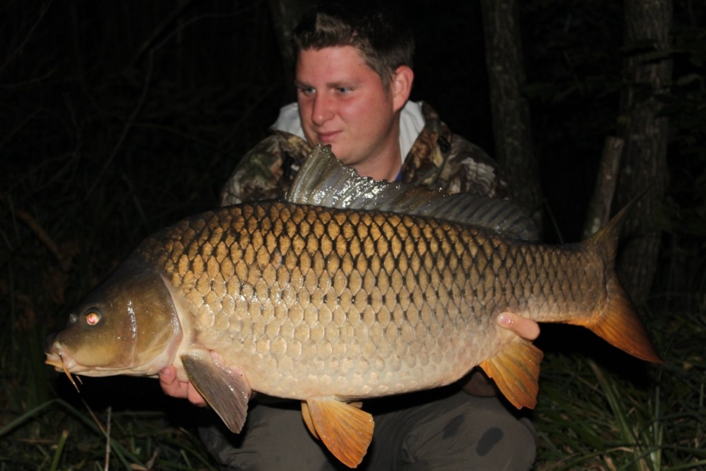 Friedfische - Website der Reiner Fischerrunde