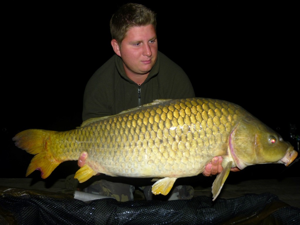 Friedfische - Website der Reiner Fischerrunde