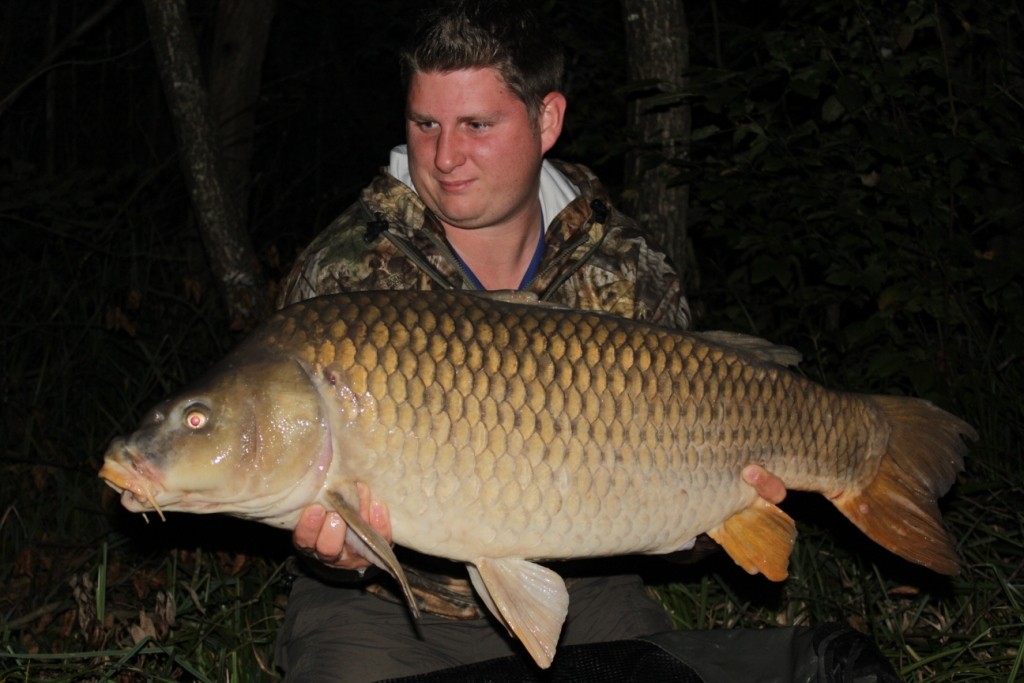 Friedfische - Website der Reiner Fischerrunde
