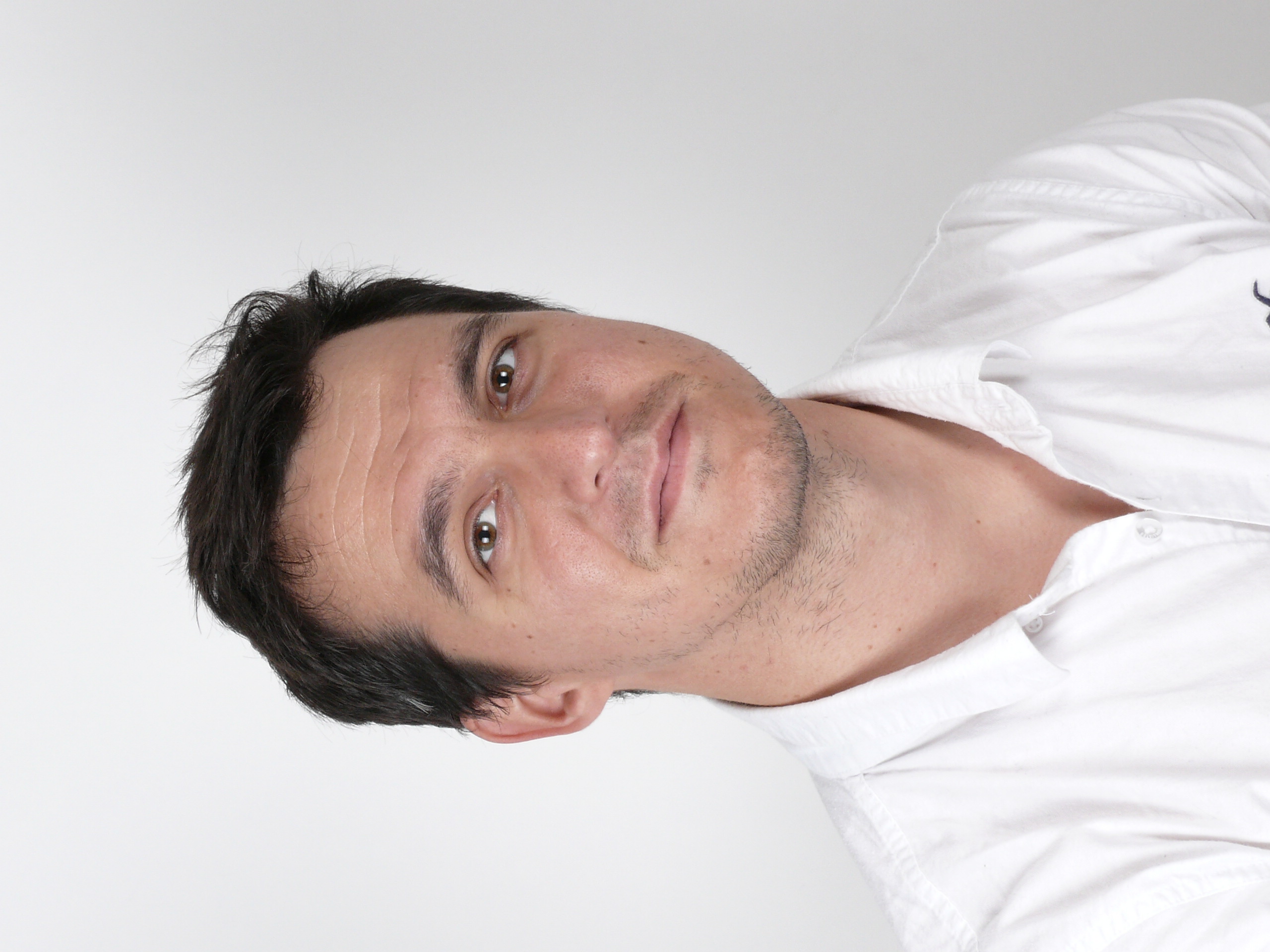 Dr Axel MARCOIN (MD) - Service d'Orthopédie du CHU de Reims