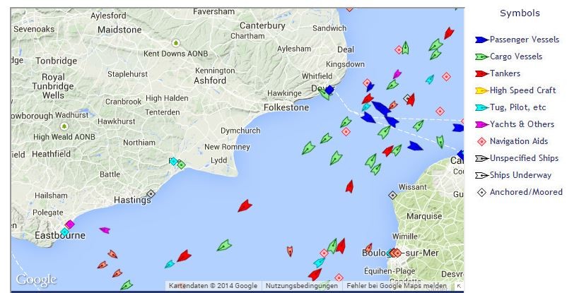 The Greats who Swam The English Channel - Ultra Endurance by Kerri Lienhard