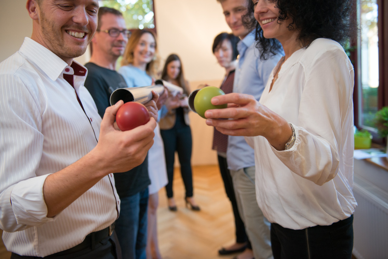 LEAN Management - soLEAN GmbH - Trainingscenter für Führung ...