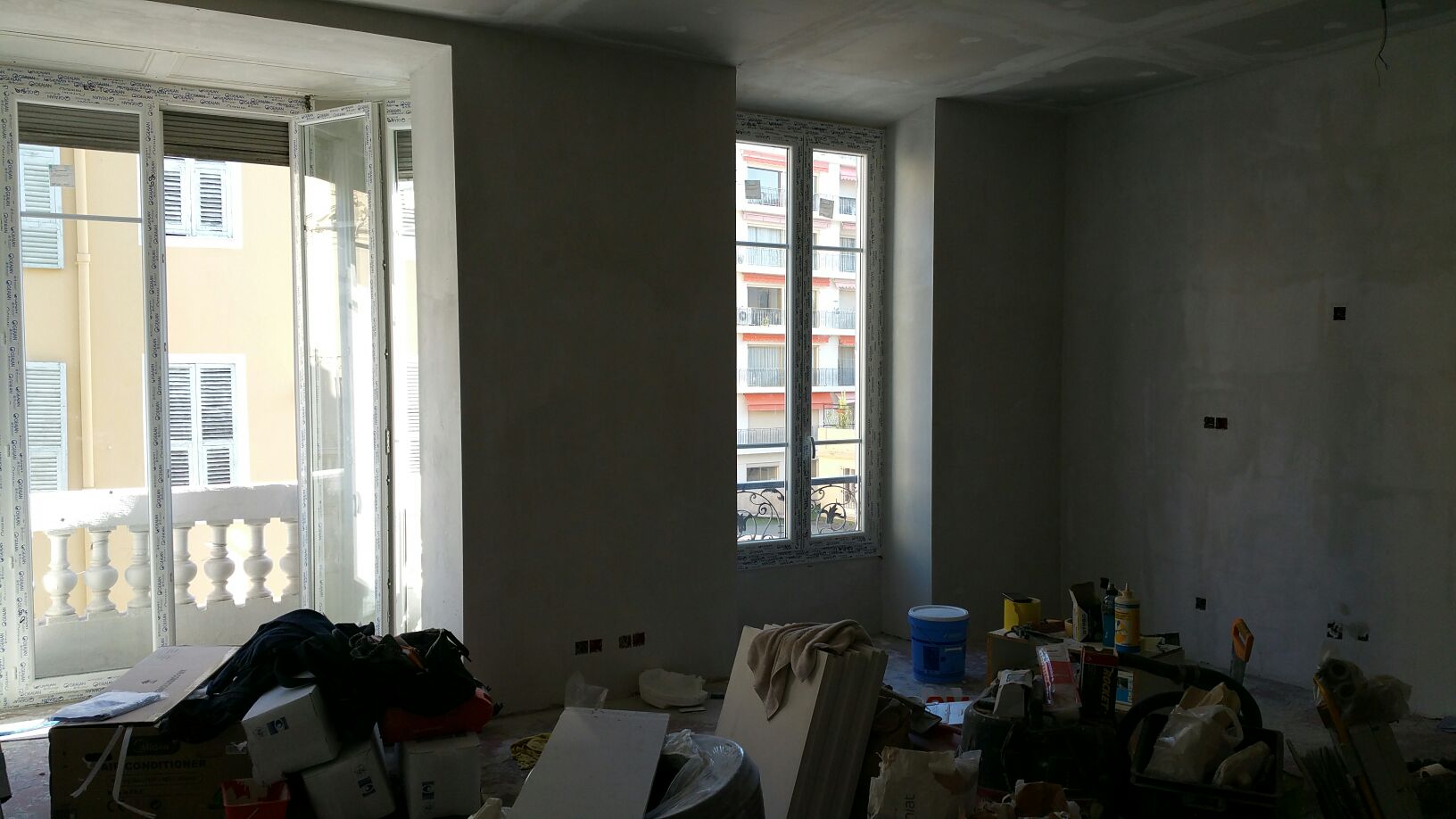 unsere wohnung - nice-etincelless Webseite!