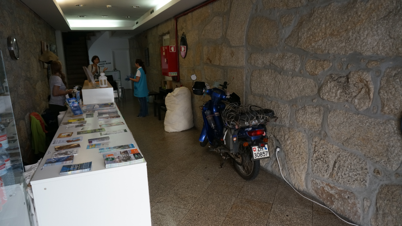 945 Garage - lyly-goes-east