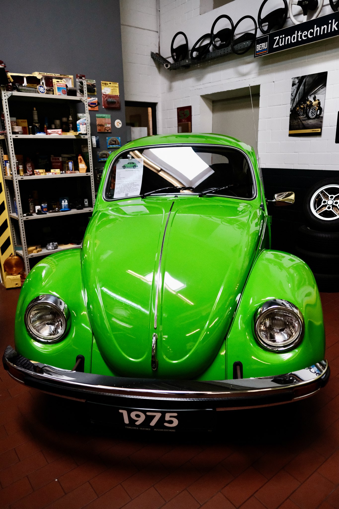 Ruhrpott Car Design in Dortmund & Hamm: Halle 77, BMWScene, PACE ...