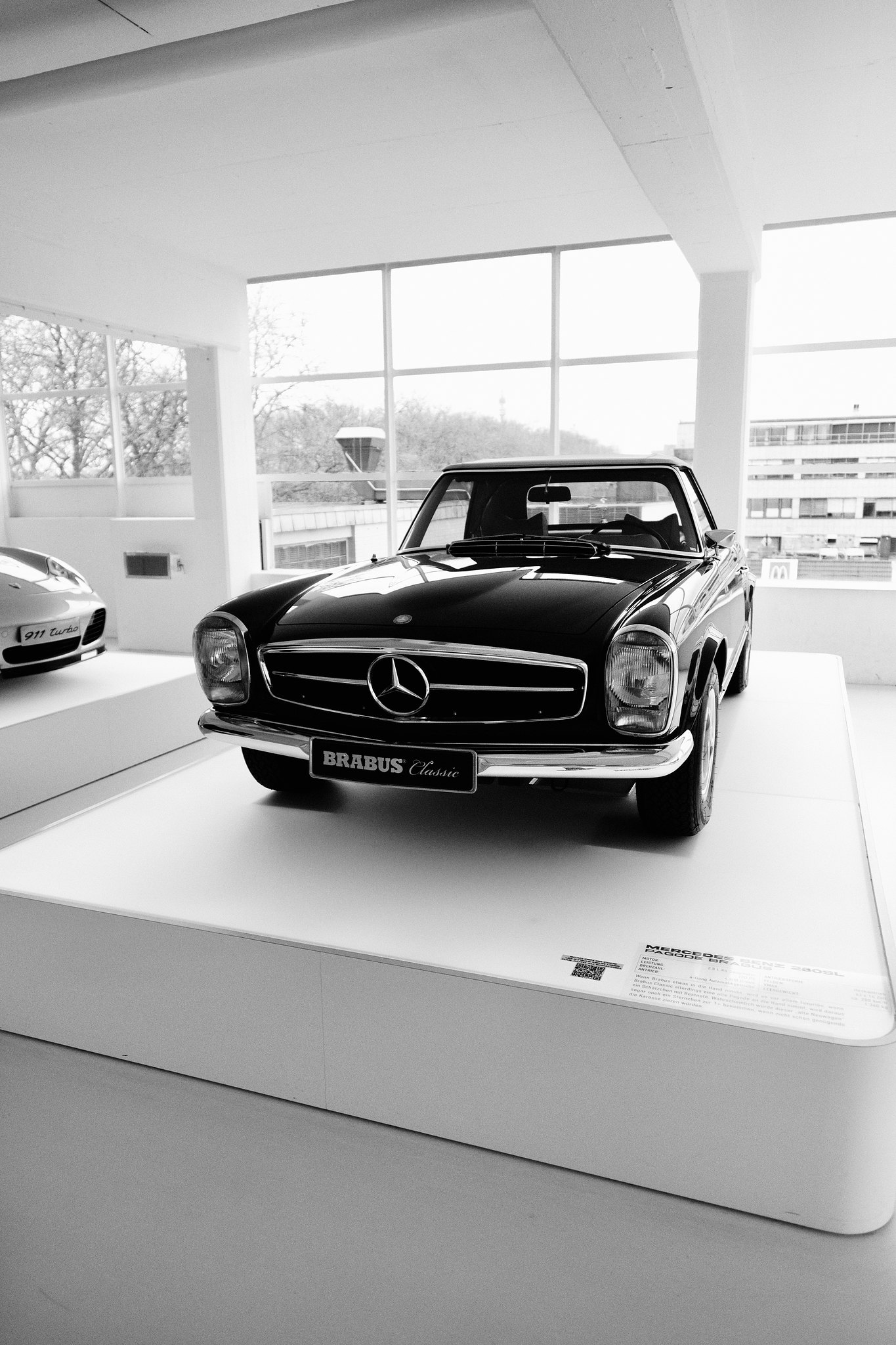Ruhrpott Car Design in Dortmund & Hamm: Halle 77, BMWScene, PACE ...