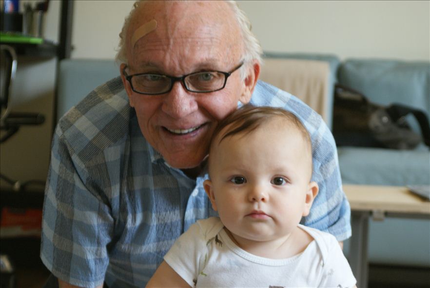 In Memory of De Edward Greer - bluebonnet's JimdoPage!