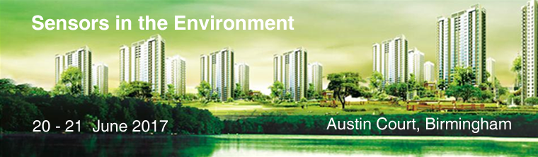 Sensors in Environmental Monitoring - zimmerandpeacock