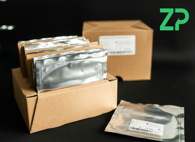 Sensor packing - zimmerandpeacock