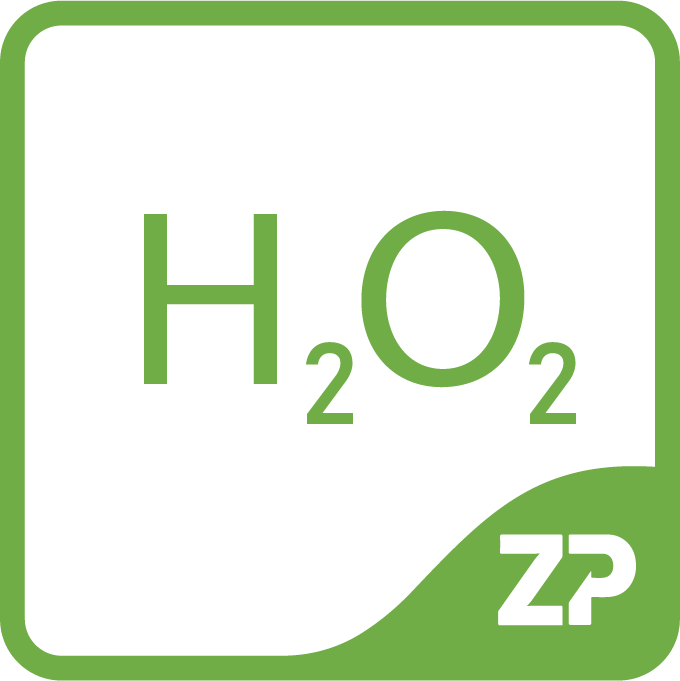 Hydrogen Peroxide Sensor - zimmerandpeacock