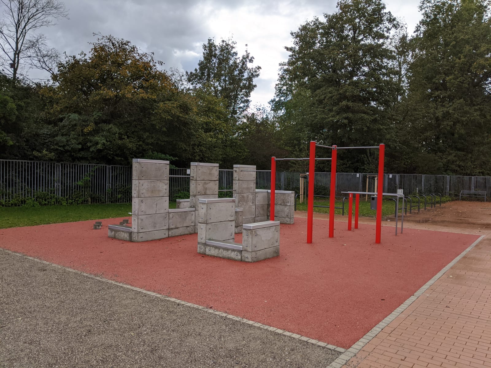 02. März 2021 - Düsseldorf, Städtische Toni-Turek Realschule - team-ths ...