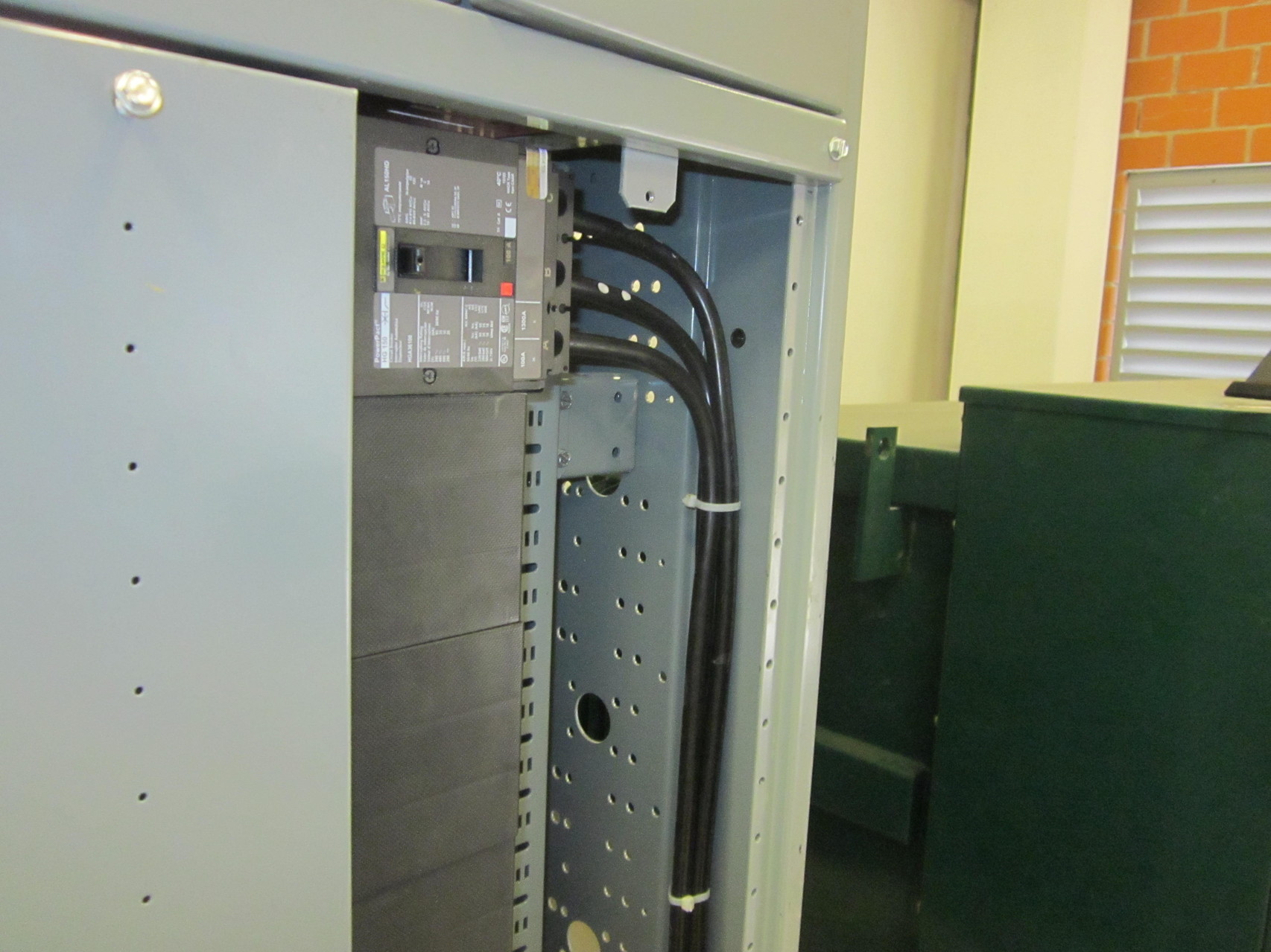 Tableros de Distribucion Qd Logic - Página web de qdlogic