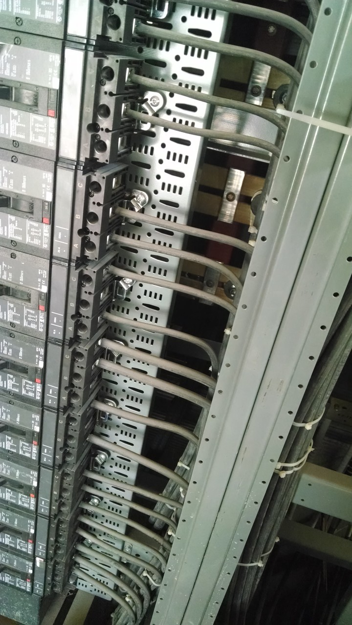 Tableros de Distribucion Qd Logic - Página web de qdlogic