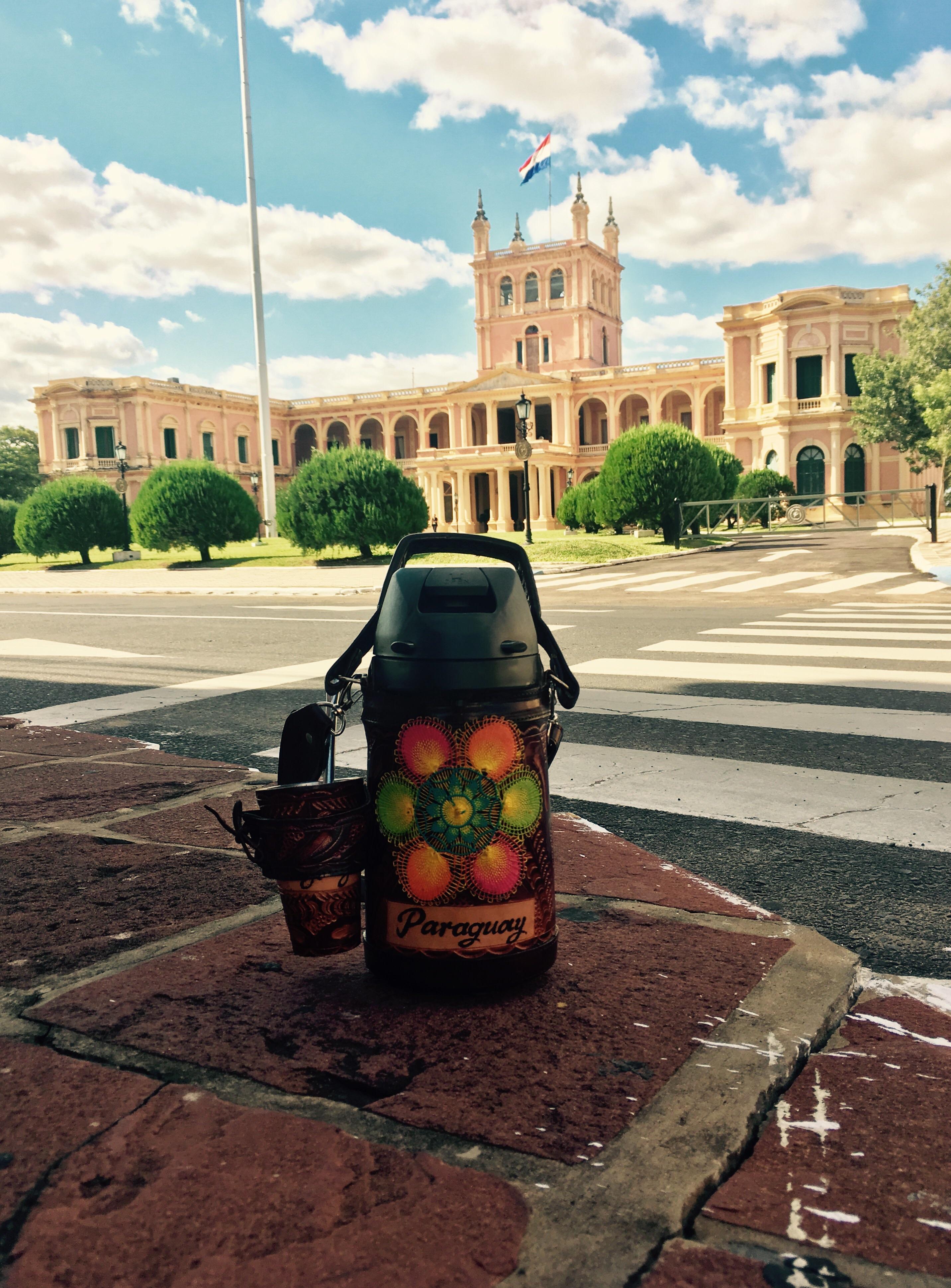 Paraguayan Polka - musicaparaguaya