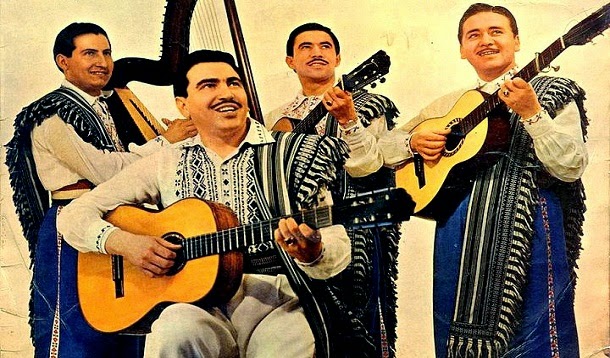 Paraguayan Polka - musicaparaguaya