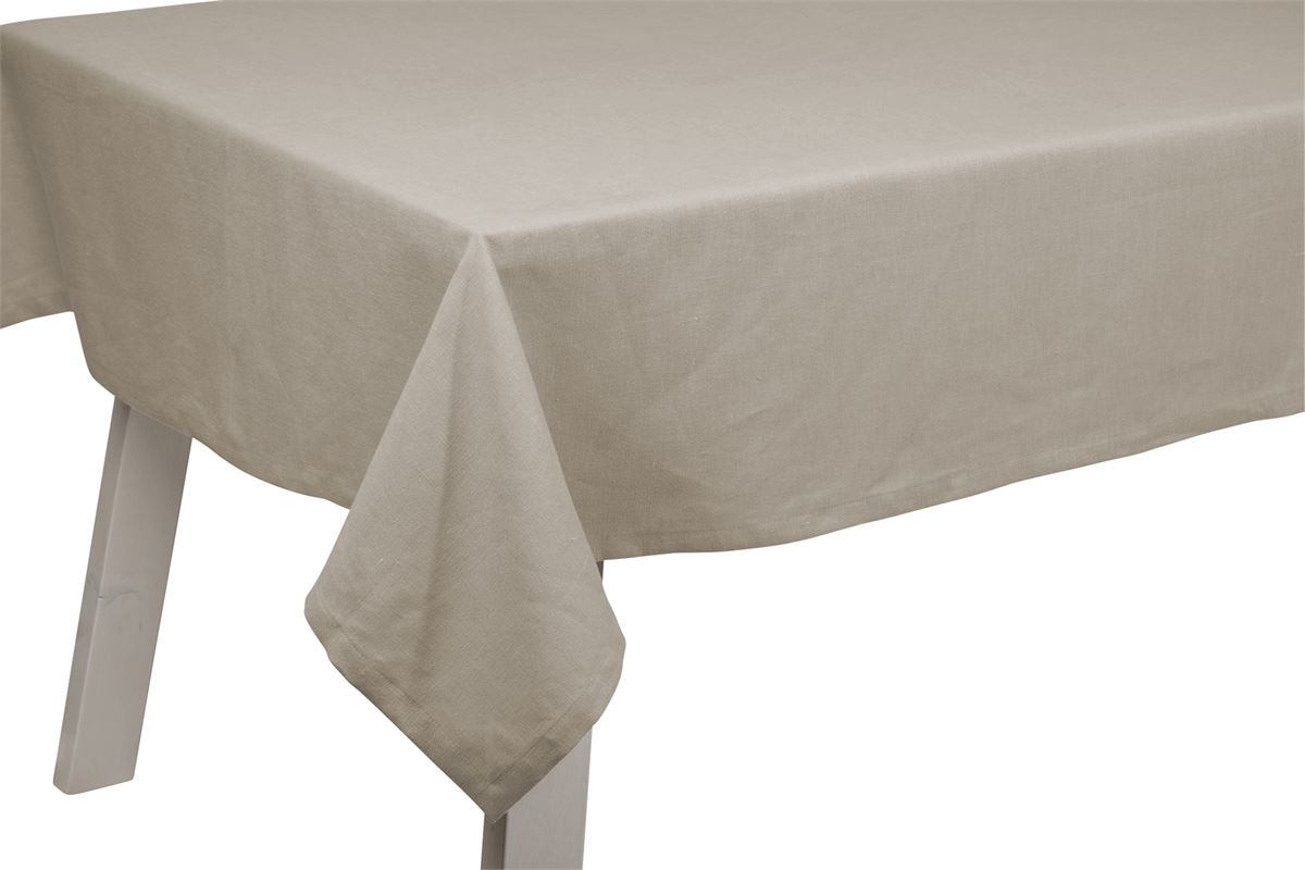 Tischdecke Pichler PURE Sand - Ruoss Schübelbach Online-Shop