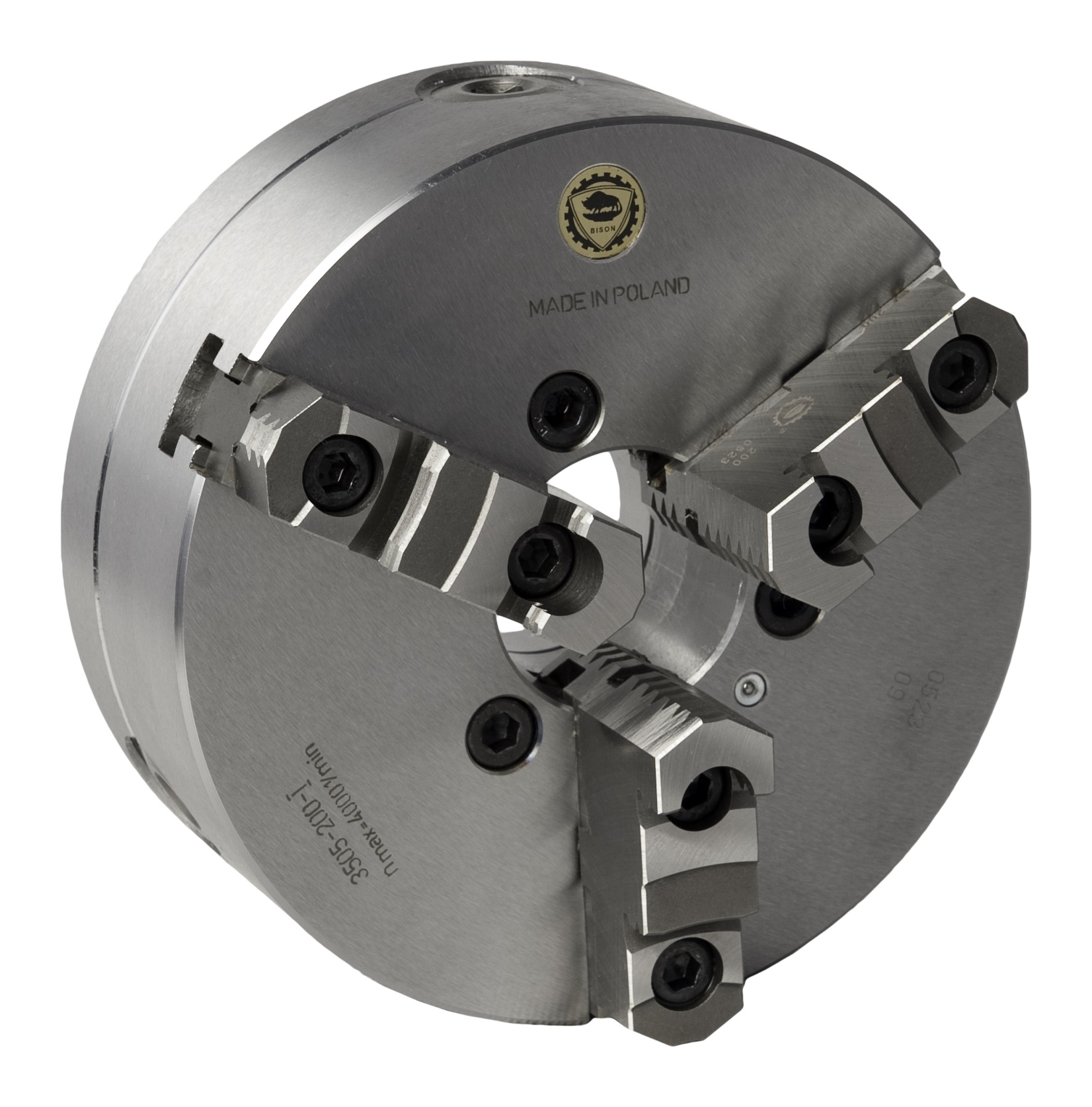 Refacciones Industriales - Página web de jebasan