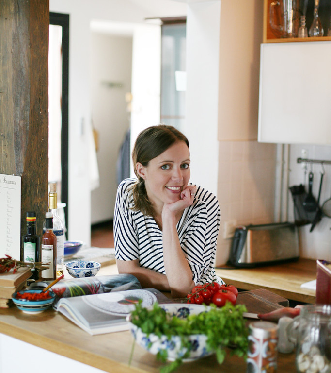 Le "Souper de rêve" de Mathilde - Saveurs de Montpellier, Chef à ...