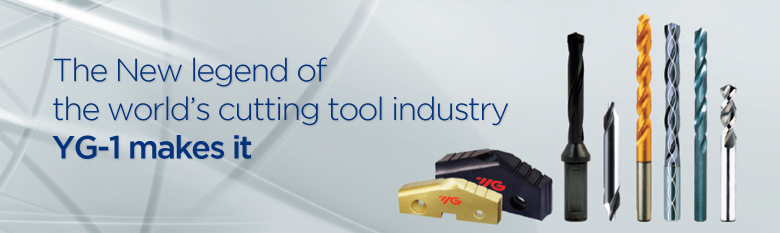 Yg1 rivenditore Italia YG-1 - ERGG s.p.a.