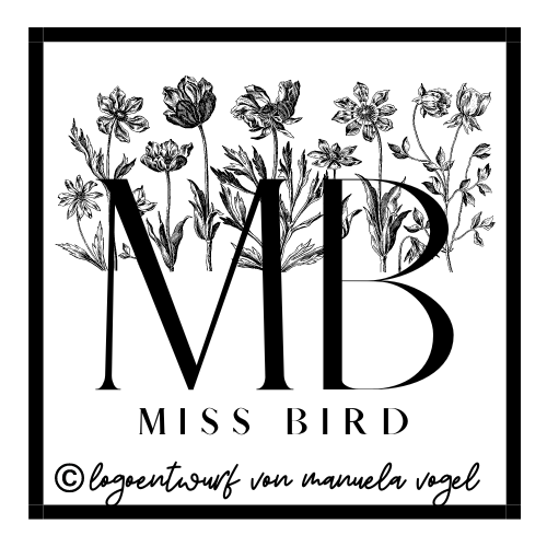 Miss Bird - Manuela Vogel