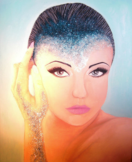 Portraits - miriam-lienarts Webseite!