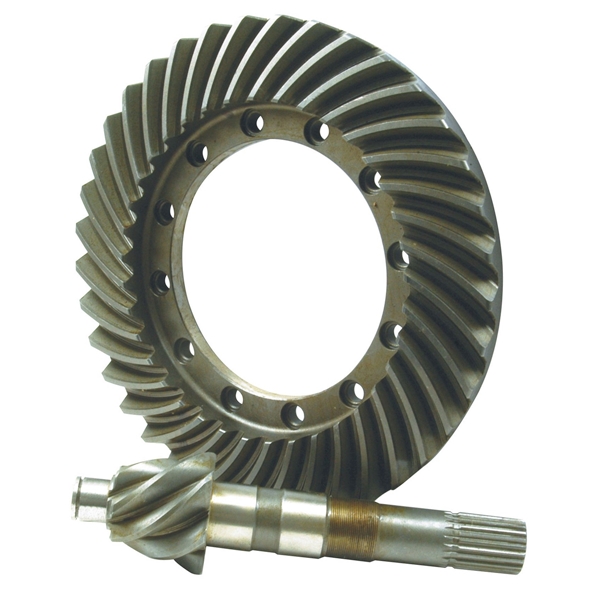 Diferencial para Ford 5000 - Venta de repuestos originales y similares ...