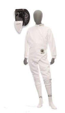 la tenue - Site de cercle-escrime-epernay
