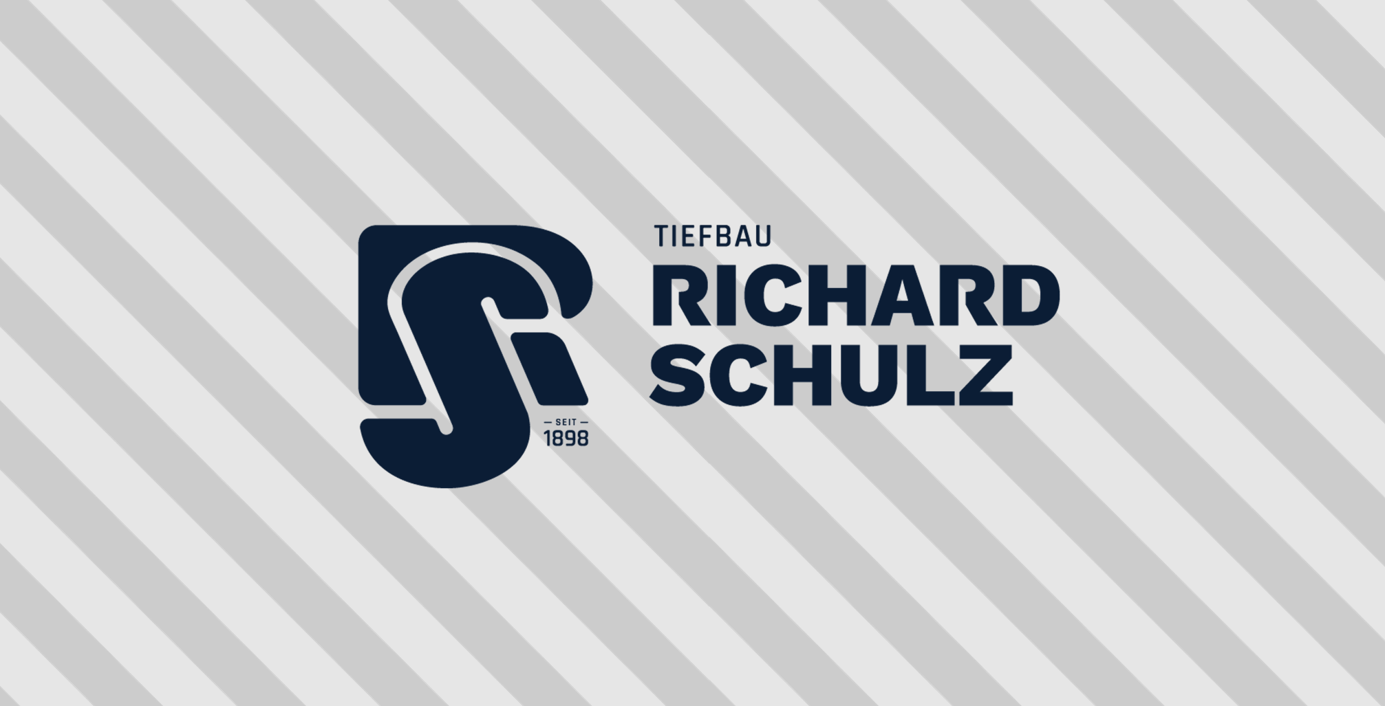 Standorte und Niederlassungen in ganz Deutschland - Richard Schulz Tiefbau