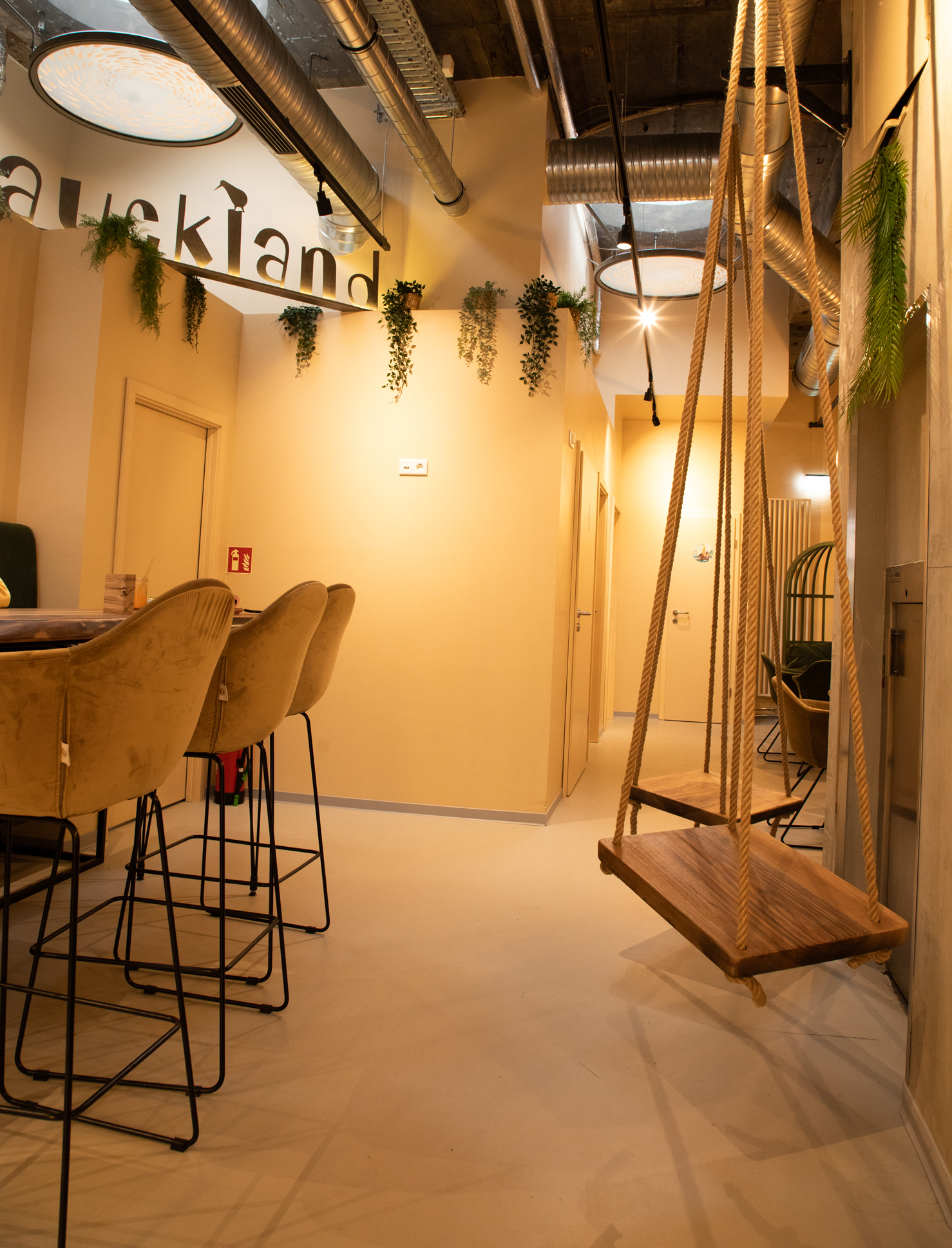 About - Auckland Coffee Nürnberg