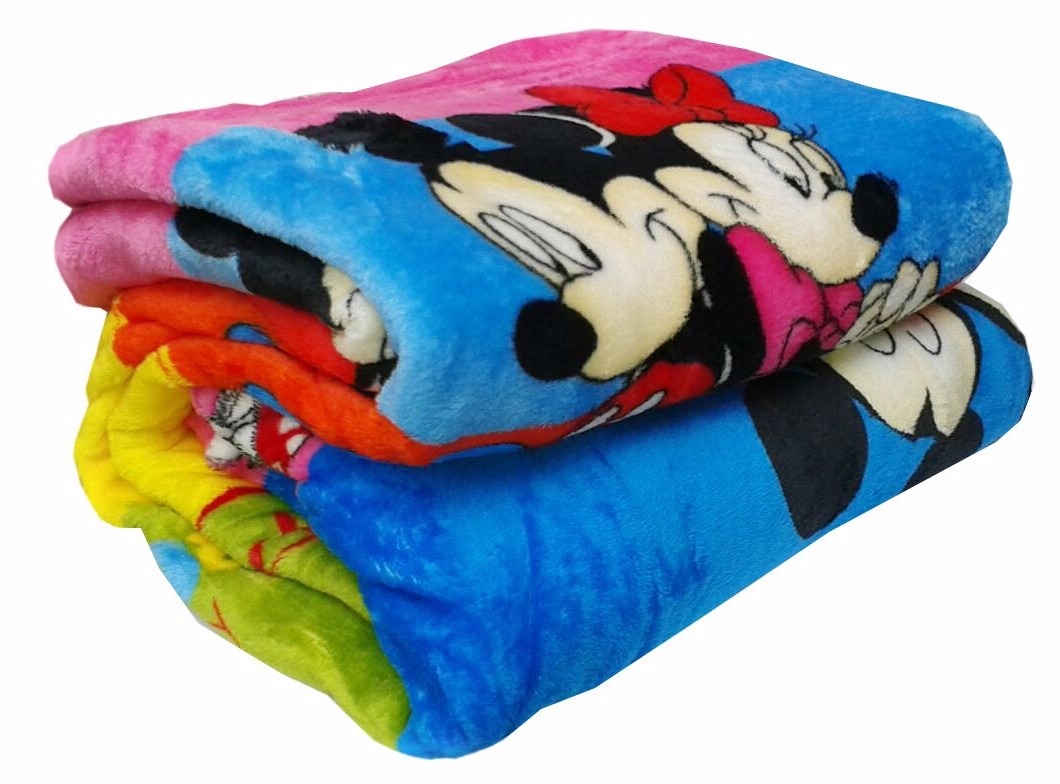 Cobijas - Página web de honey-world-ltda