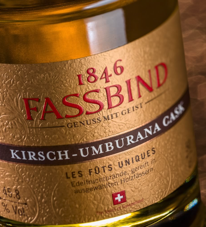 Destillerie Fassbind, Oberarth – die älteste Destillerie der Schweiz ...