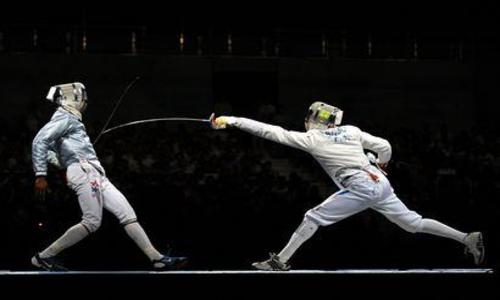 Les valeurs de l'escrime - Pondi escrime club de sabre depuis 2013 à ...