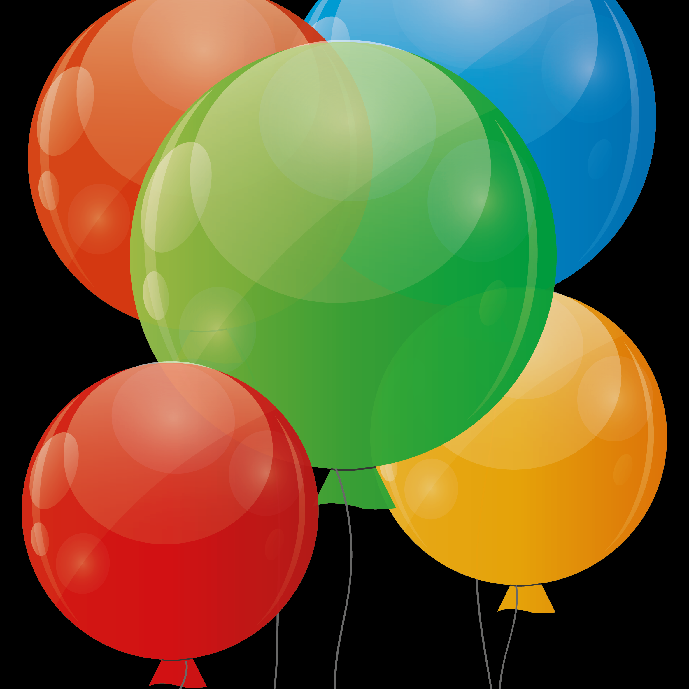 Home - DK Balloons - de ballonnenspecialist