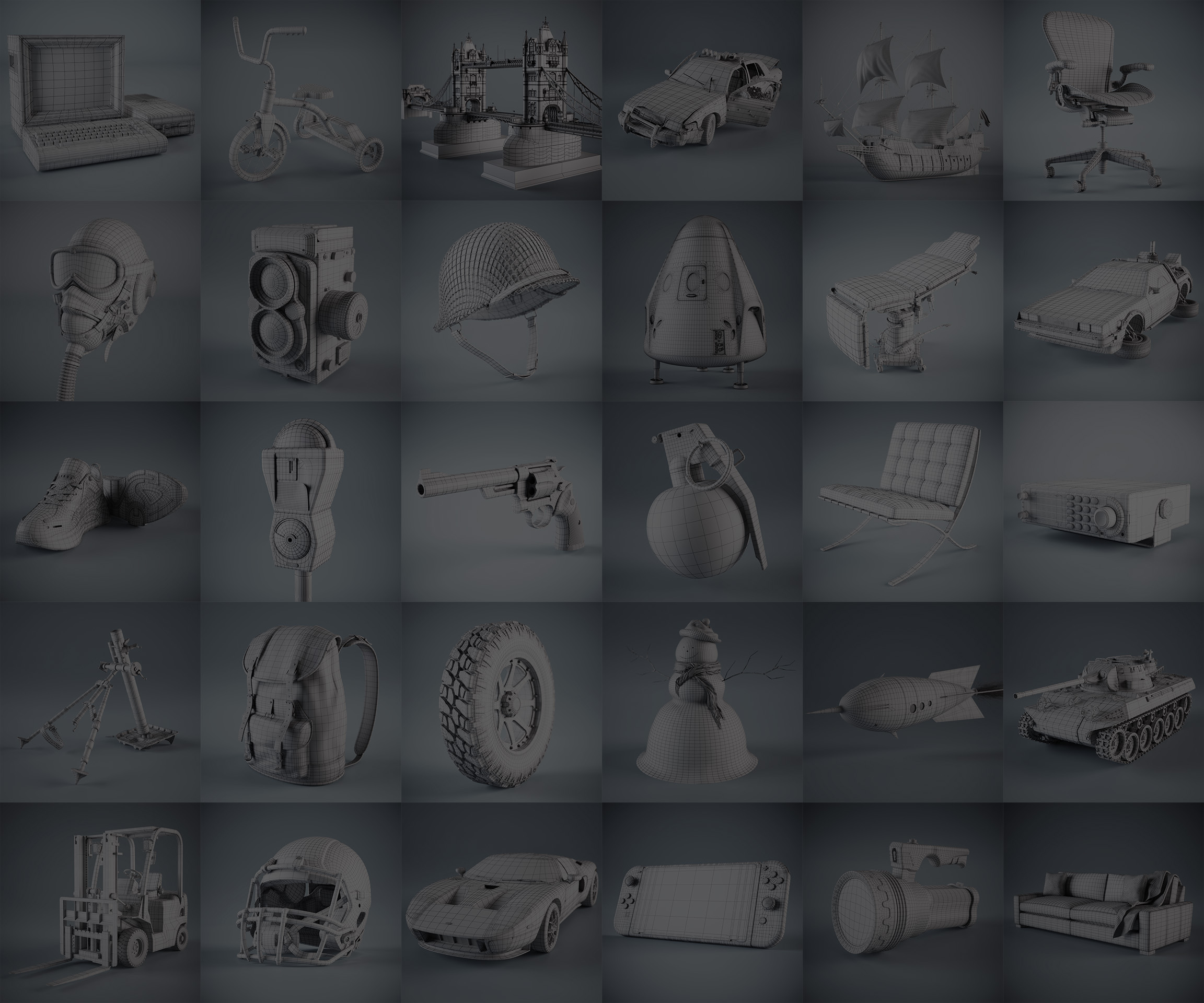 Home - Daniel Chavez