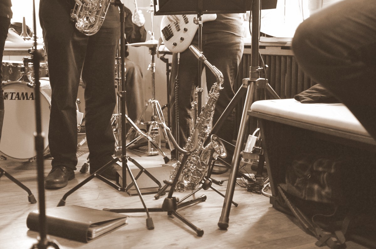 Home - jazz-online-bands Webseite!