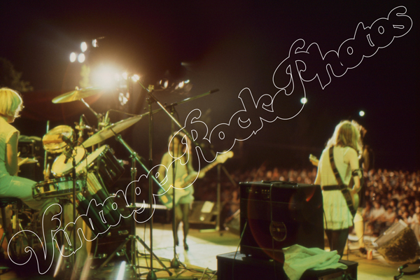 The MO-DETTES - Benvenuti su vintagerockposter!