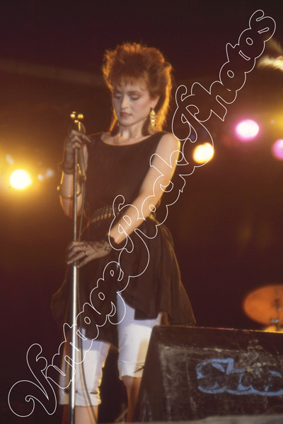 The MO-DETTES - Benvenuti su vintagerockposter!