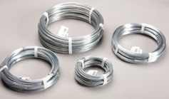 ALAMBRE LISO GALVANIZADO EN EMPAQUE FERRETERO - Página web de ...