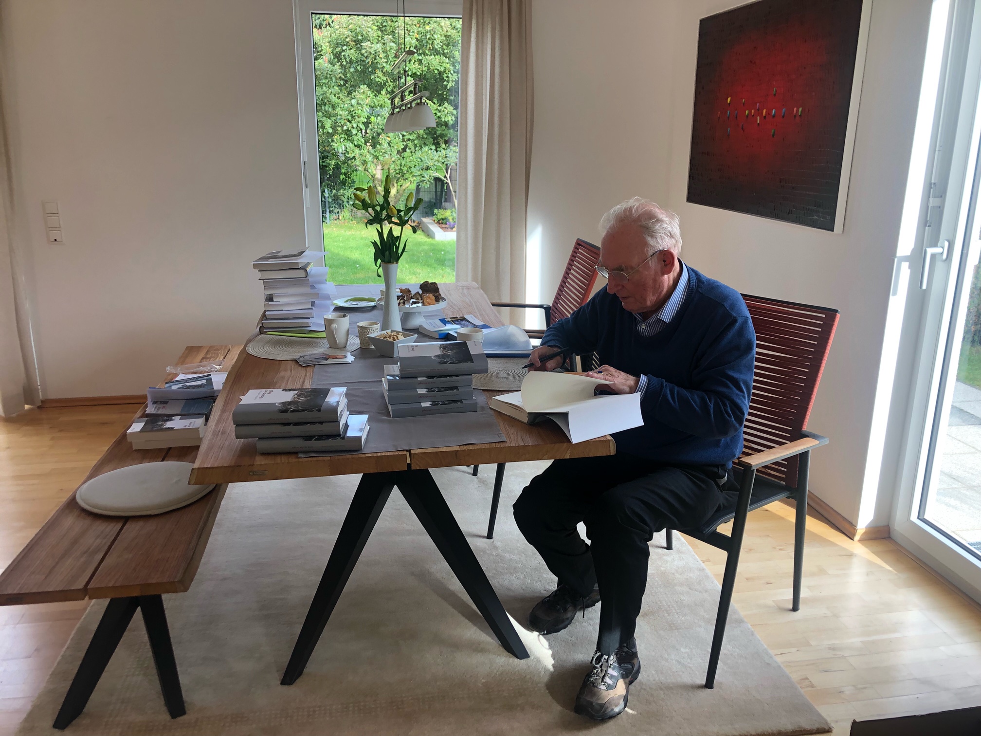 Willkommen im Carola Hartmann Miles-Verlag! - miles-verlags jimdo page!